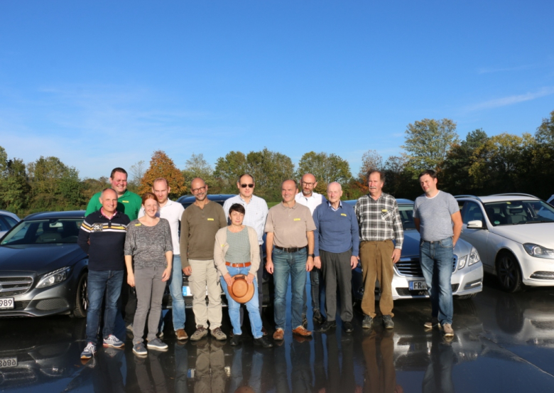 Presse-Medien / Hauri Mineralstoffwerke